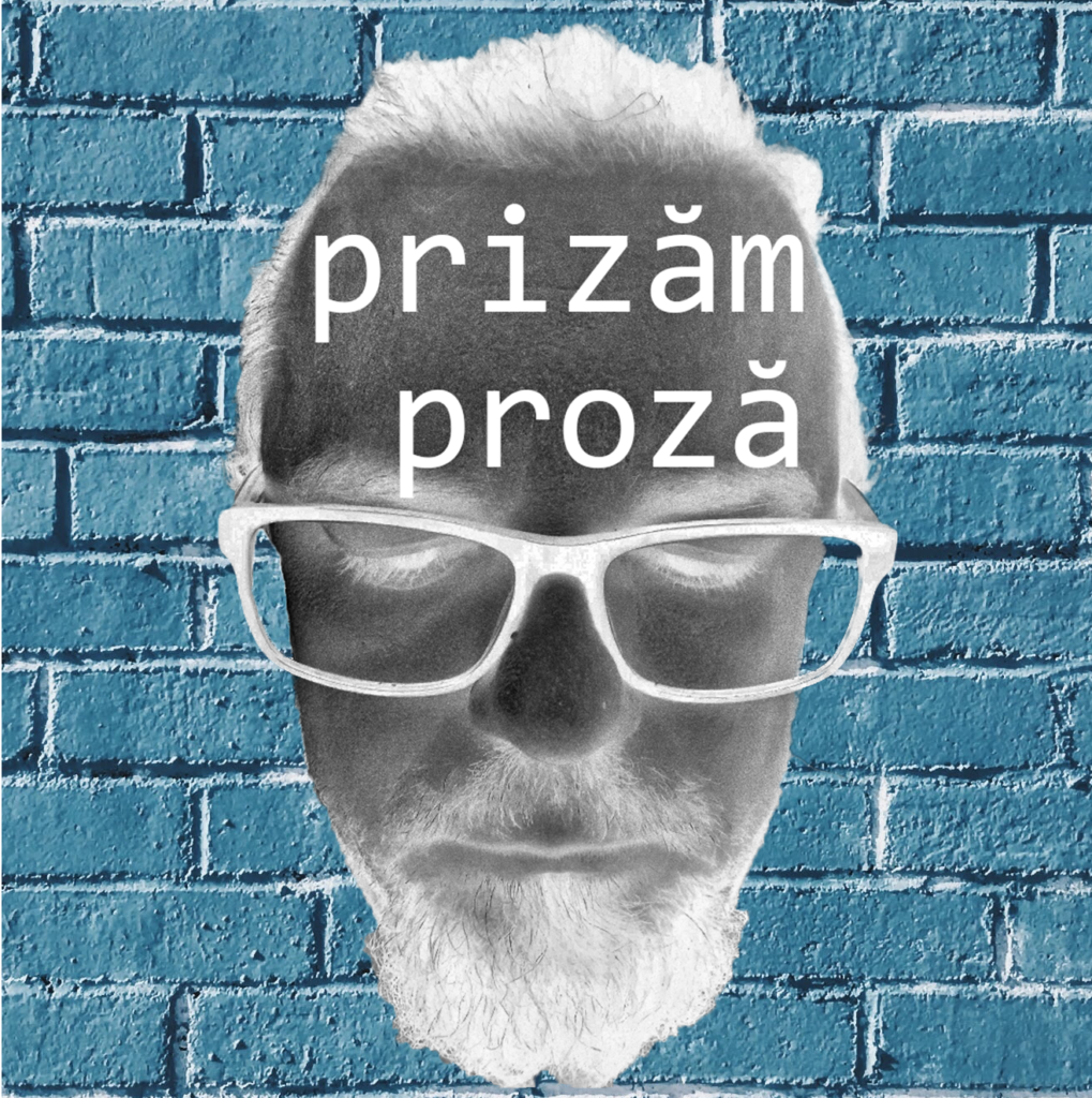 Prizăm Proză c-aşa vrem noi